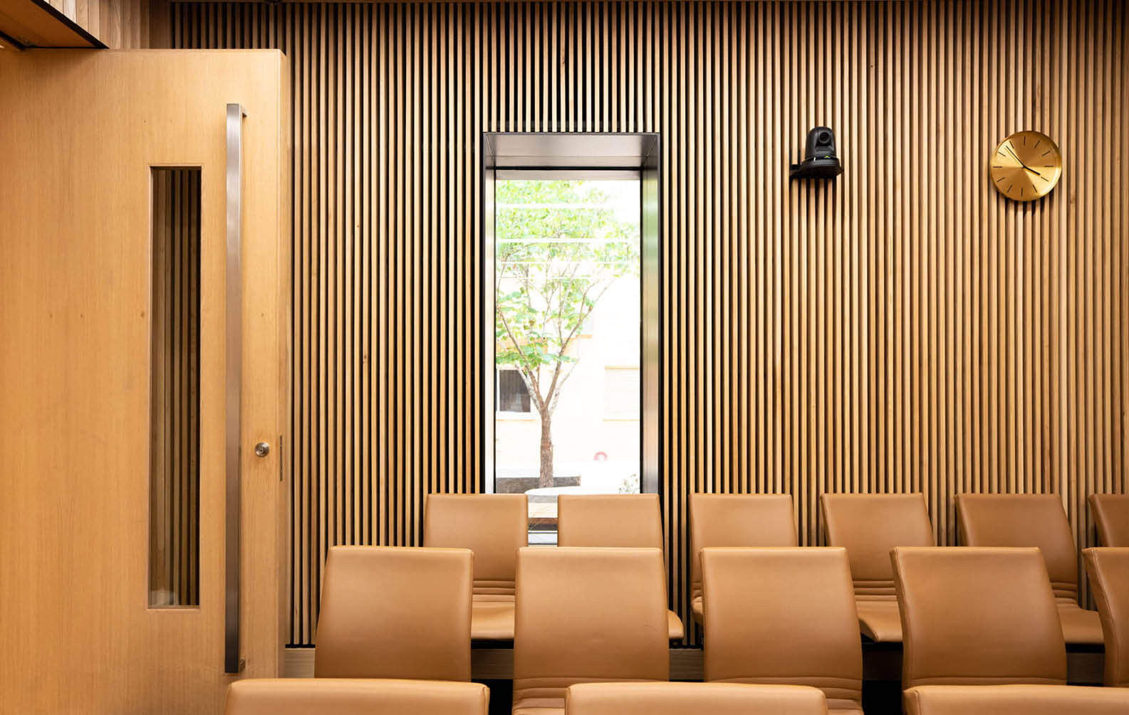 Courts Administration Authority of South Australia | Project | Sculptform