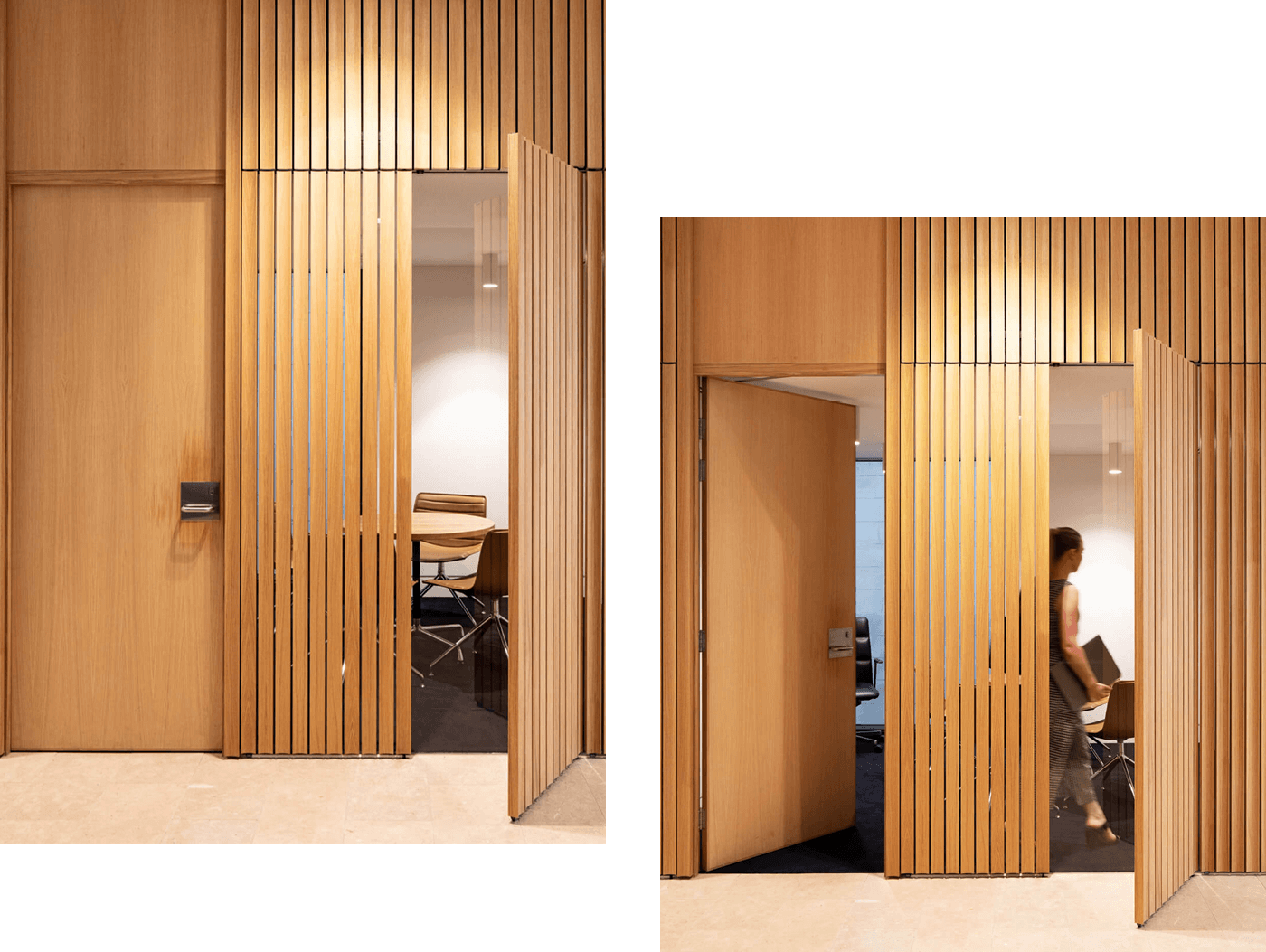 Courts Administration Authority of South Australia | Project | Sculptform