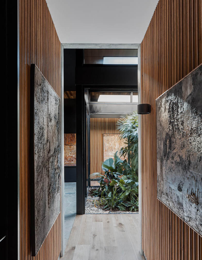 Cove House | Project | Sculptform