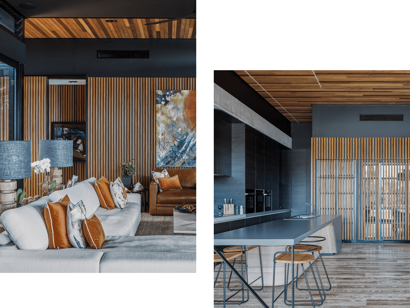 Cove House | Project | Sculptform