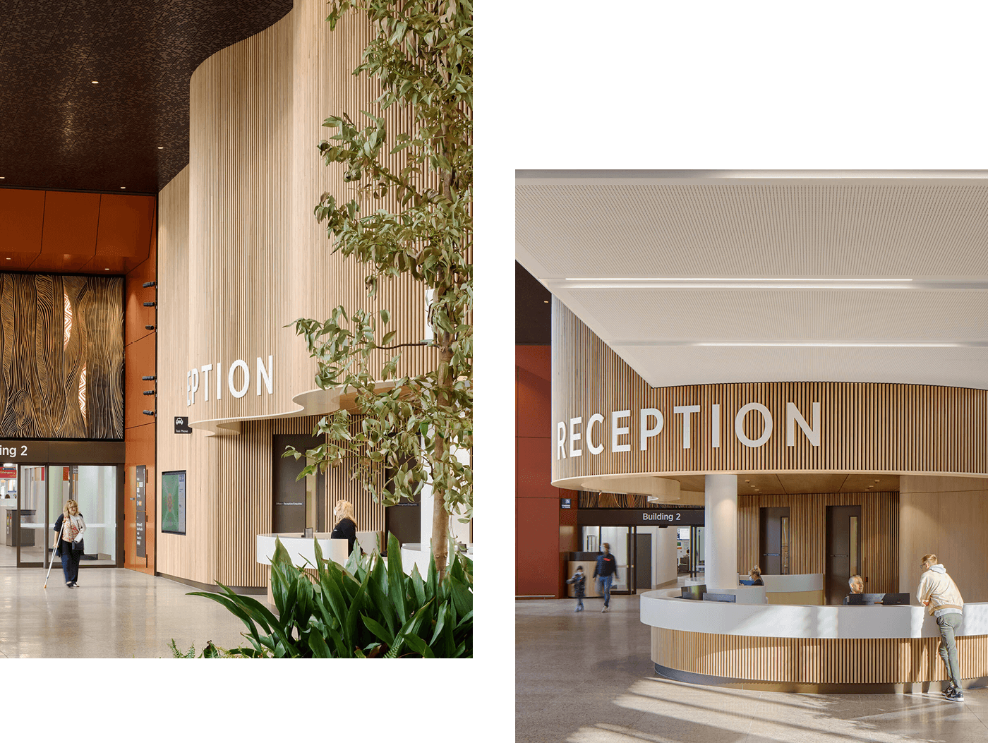 Creating Waves in Innovative Healthcare Infrastructure | Project ...