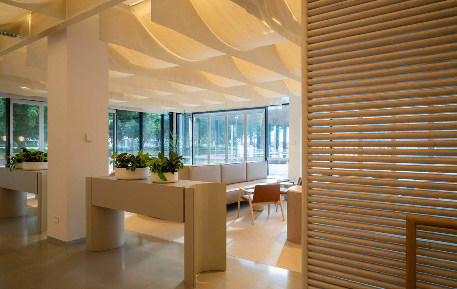 Custom Detailing for a Cohesive Finish | Project | Sculptform