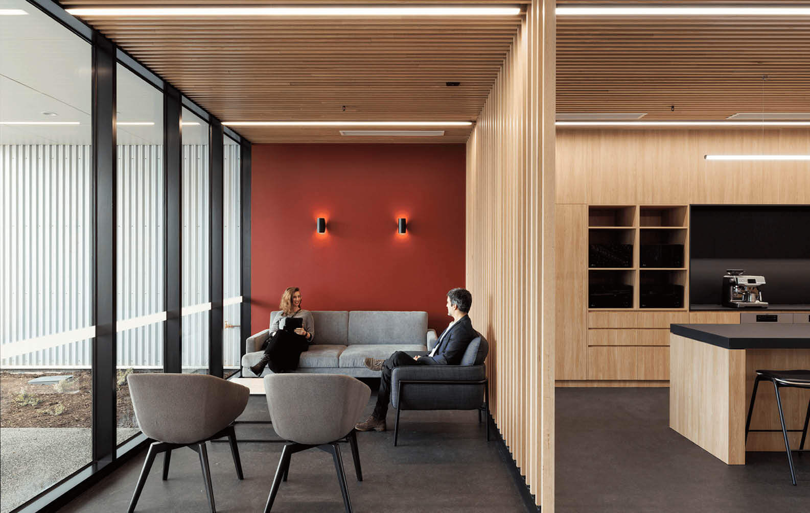 Deakin University ManuFutures | Project | Sculptform