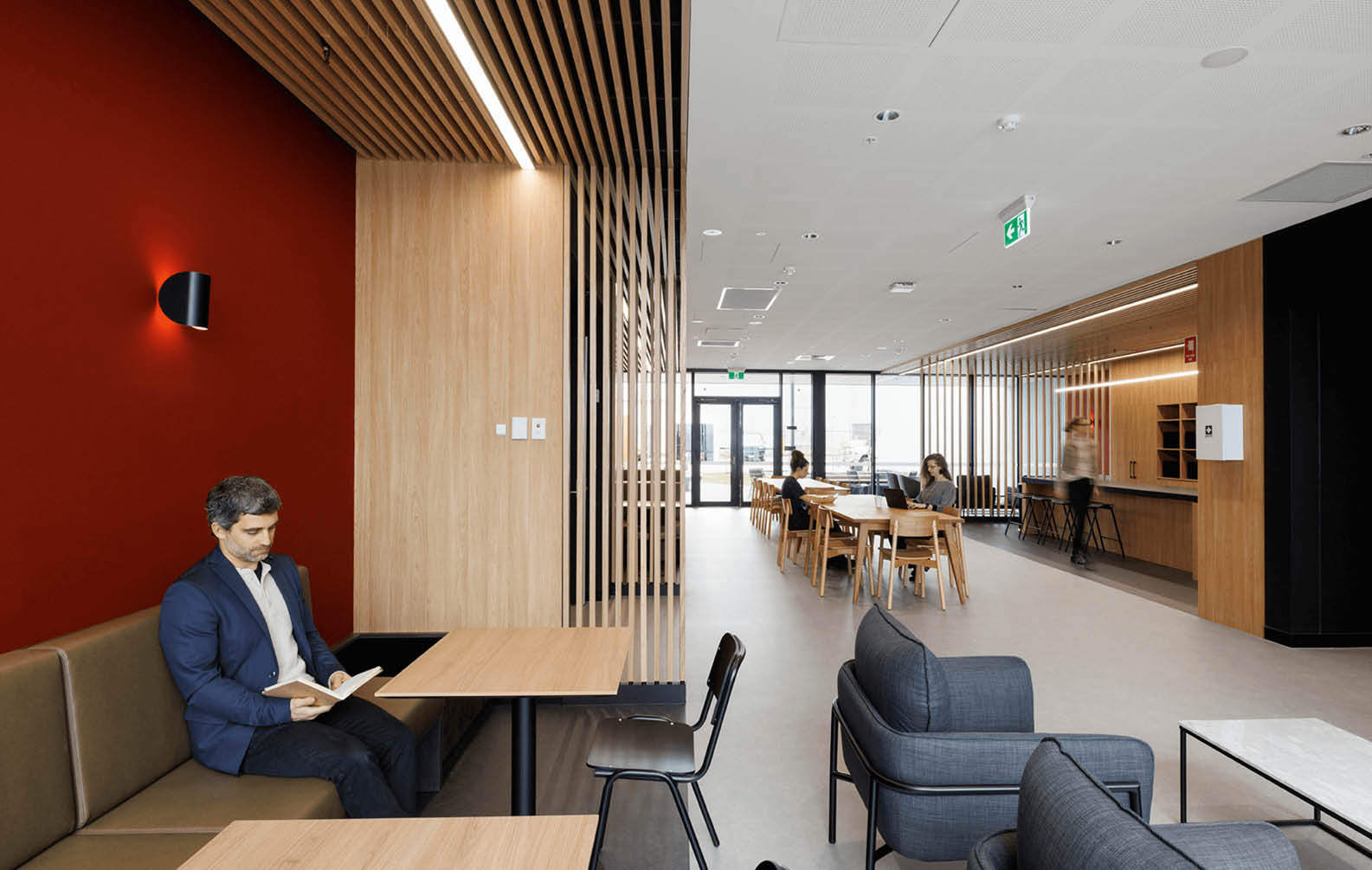 Deakin University ManuFutures | Project | Sculptform