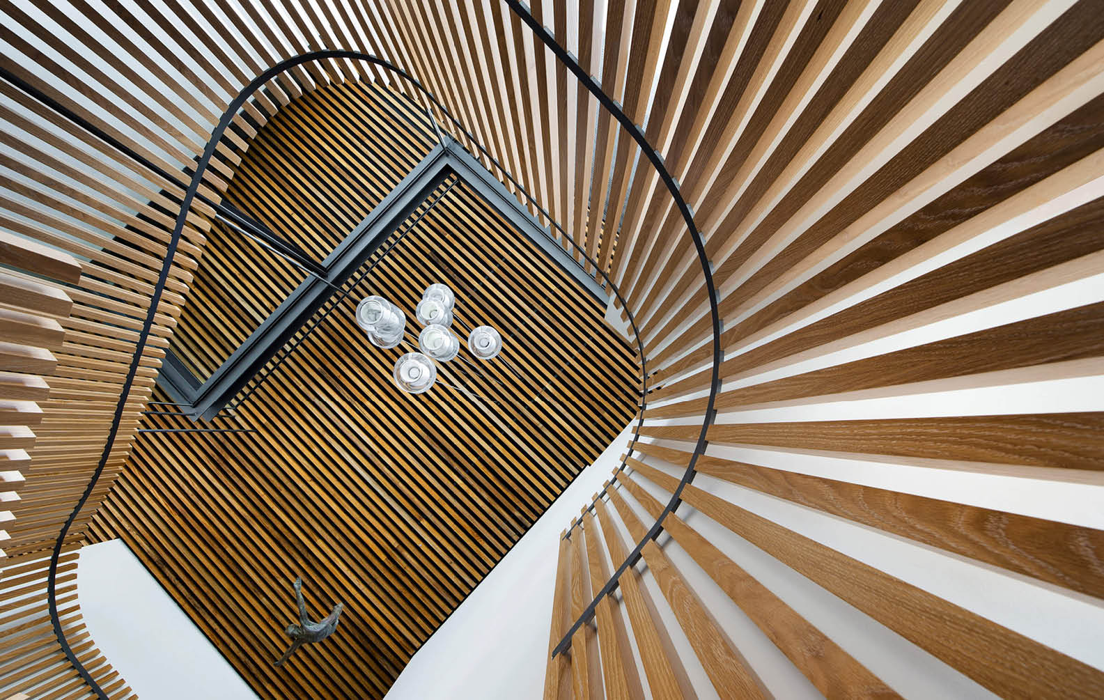 Double Bay House | Project | Sculptform