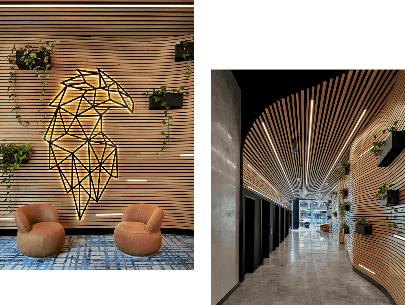 Eagle House | Project | Sculptform
