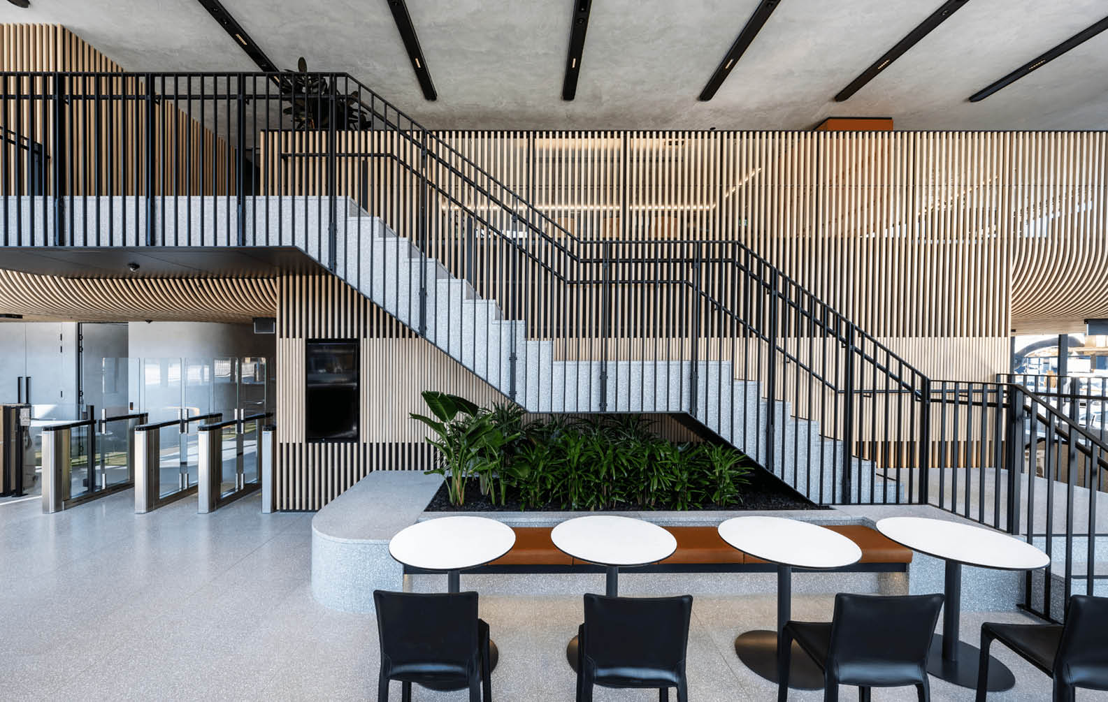 EastCo | Project | Sculptform