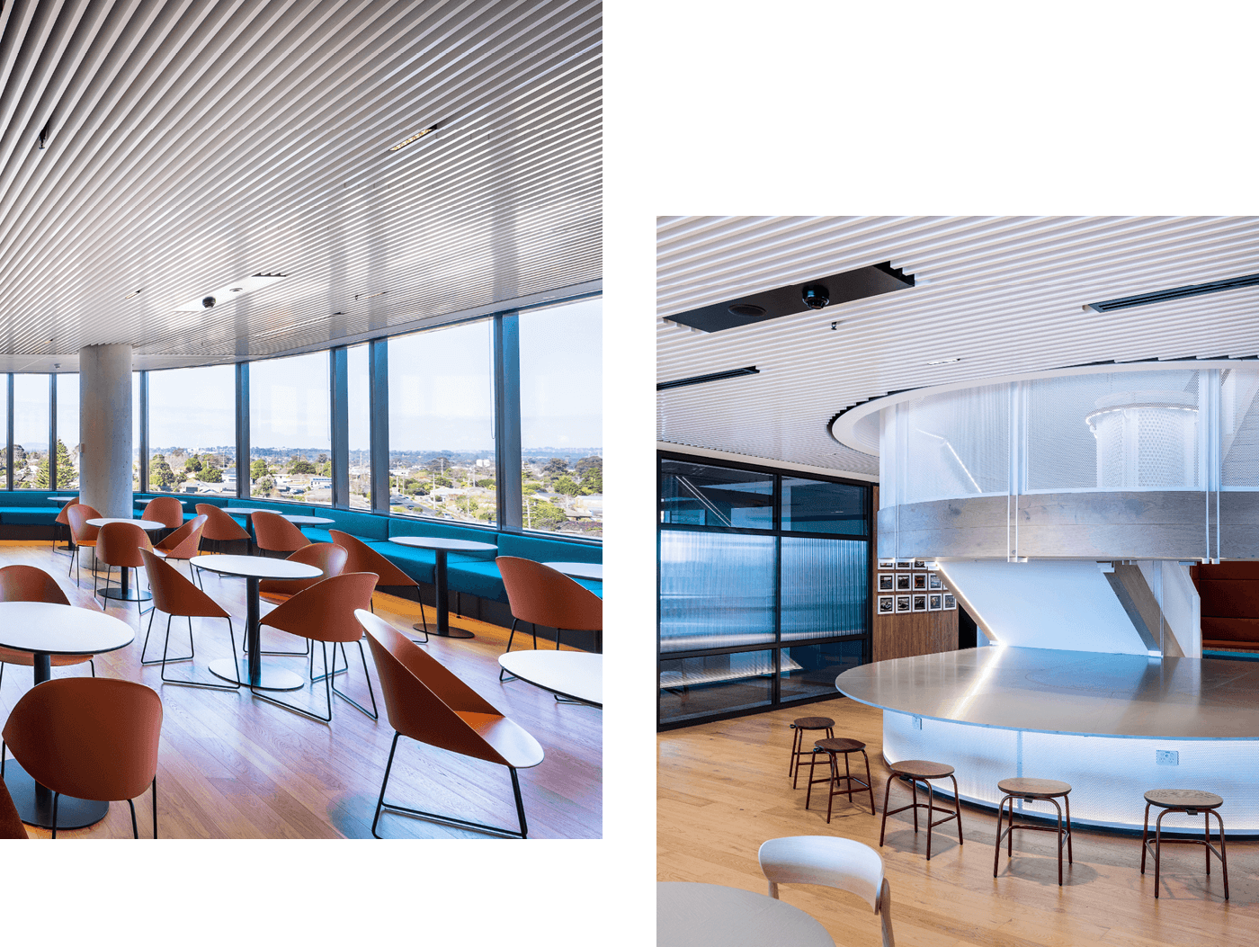 EastCo | Project | Sculptform