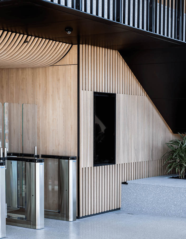 EastCo | Project | Sculptform