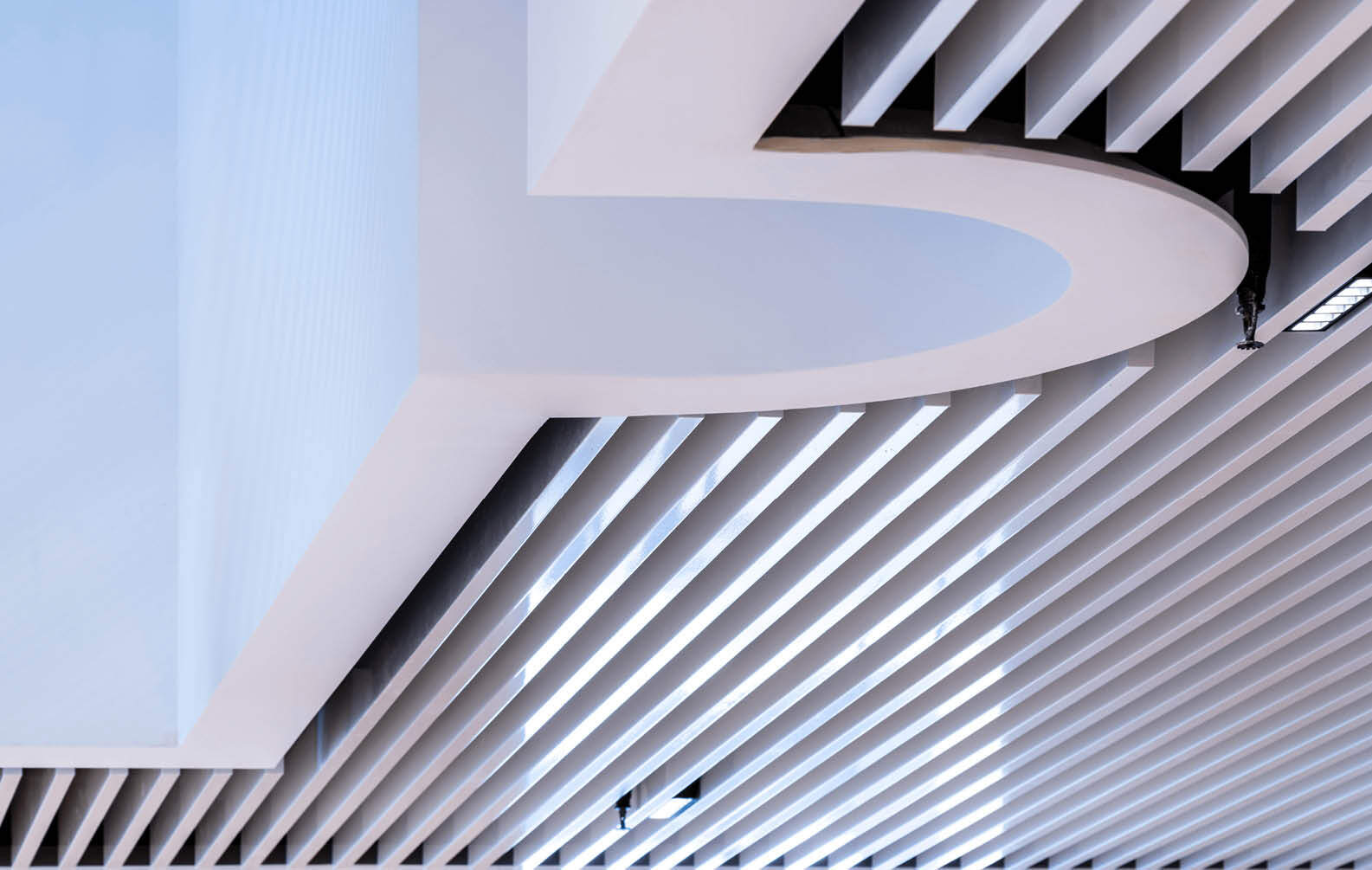 EastCo | Project | Sculptform