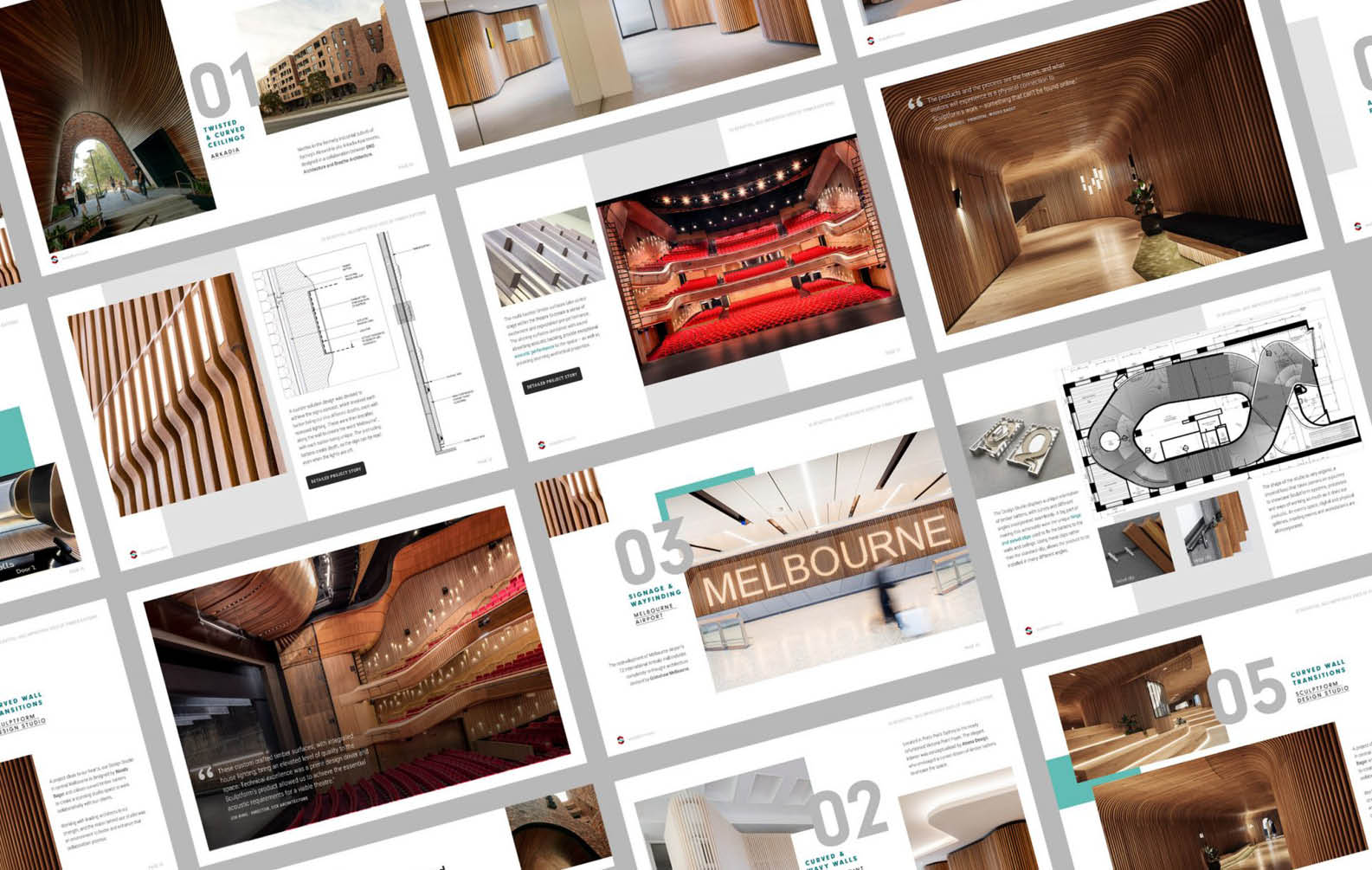 How To Build A Rainscreen | Sculptform