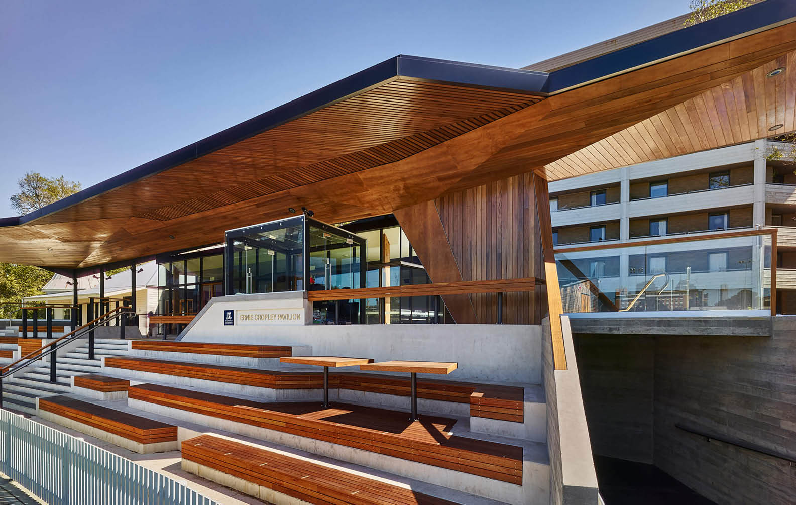 How Much Does Aluminium Cladding Cost Supplied & Installed | Sculptform