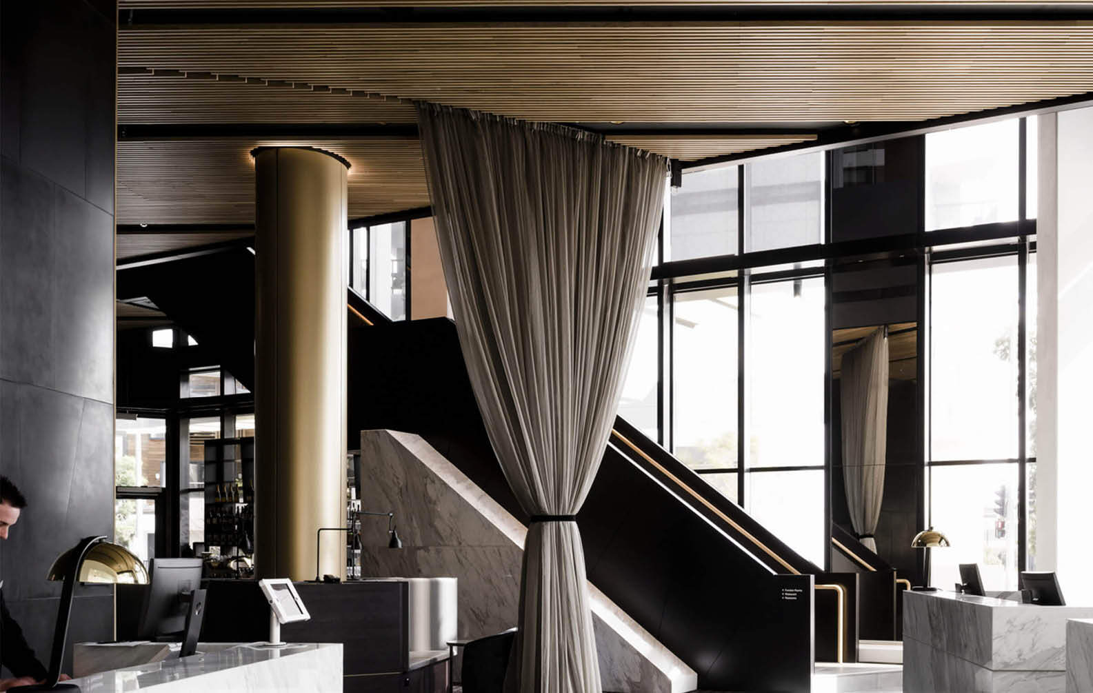 Four Points by Sheraton | Project | Sculptform