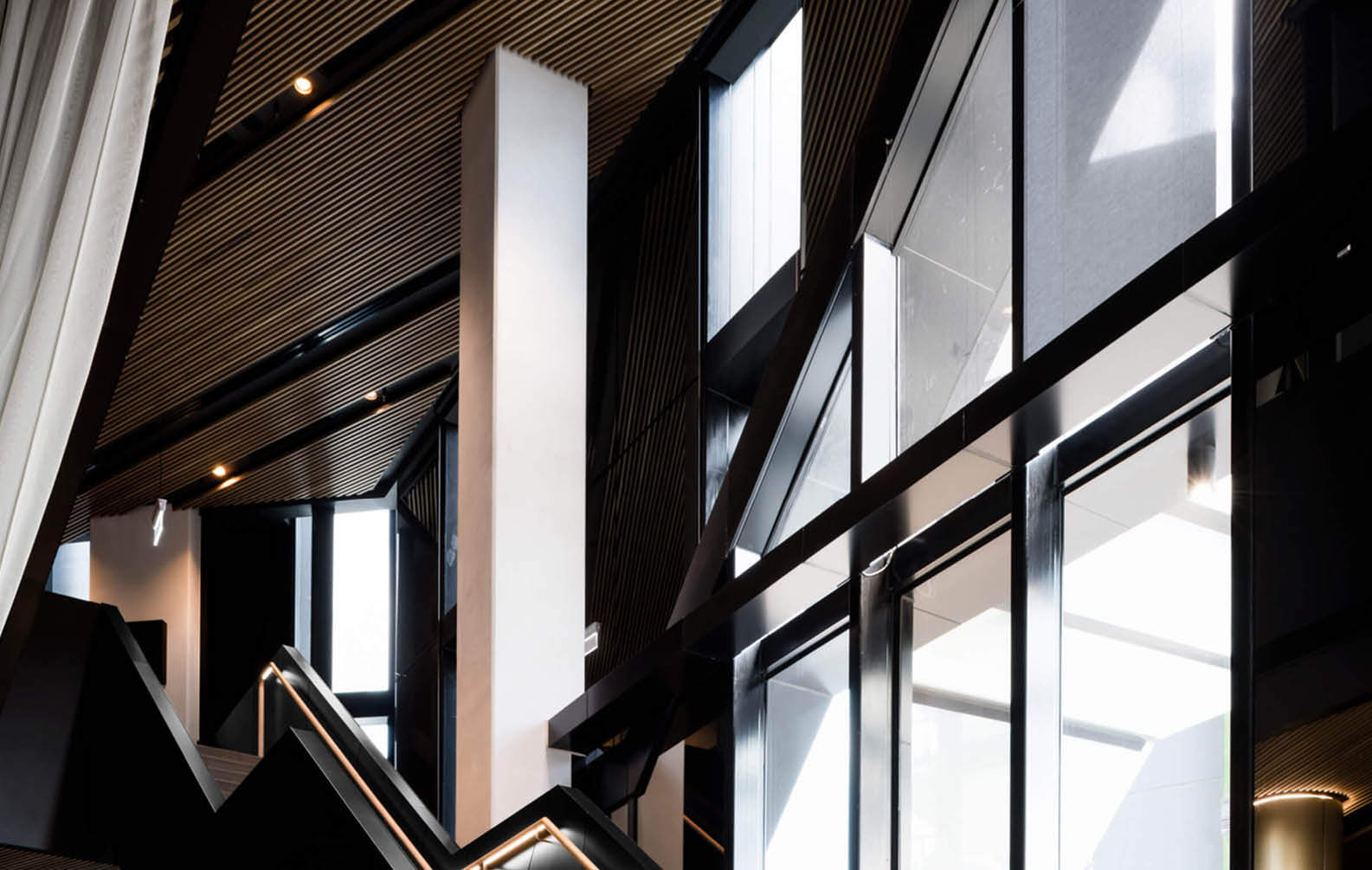 Four Points by Sheraton | Project | Sculptform