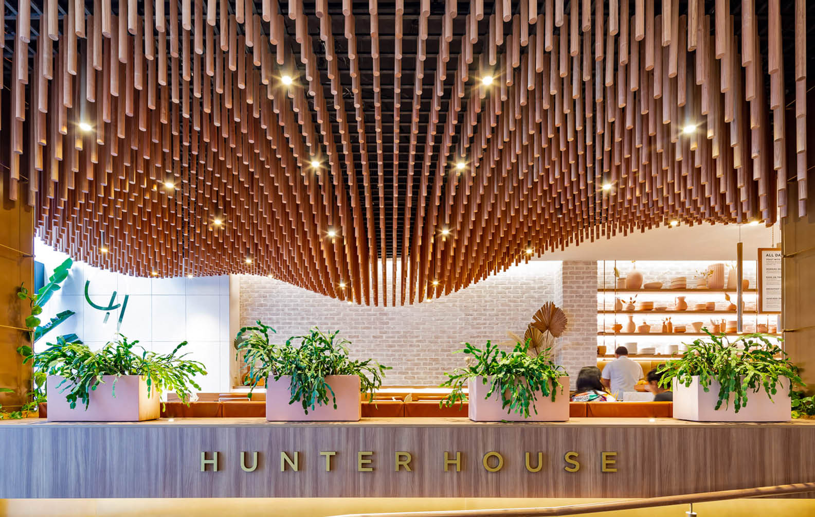 Innovative Solution Design for Architectural Spaces | Sculptform