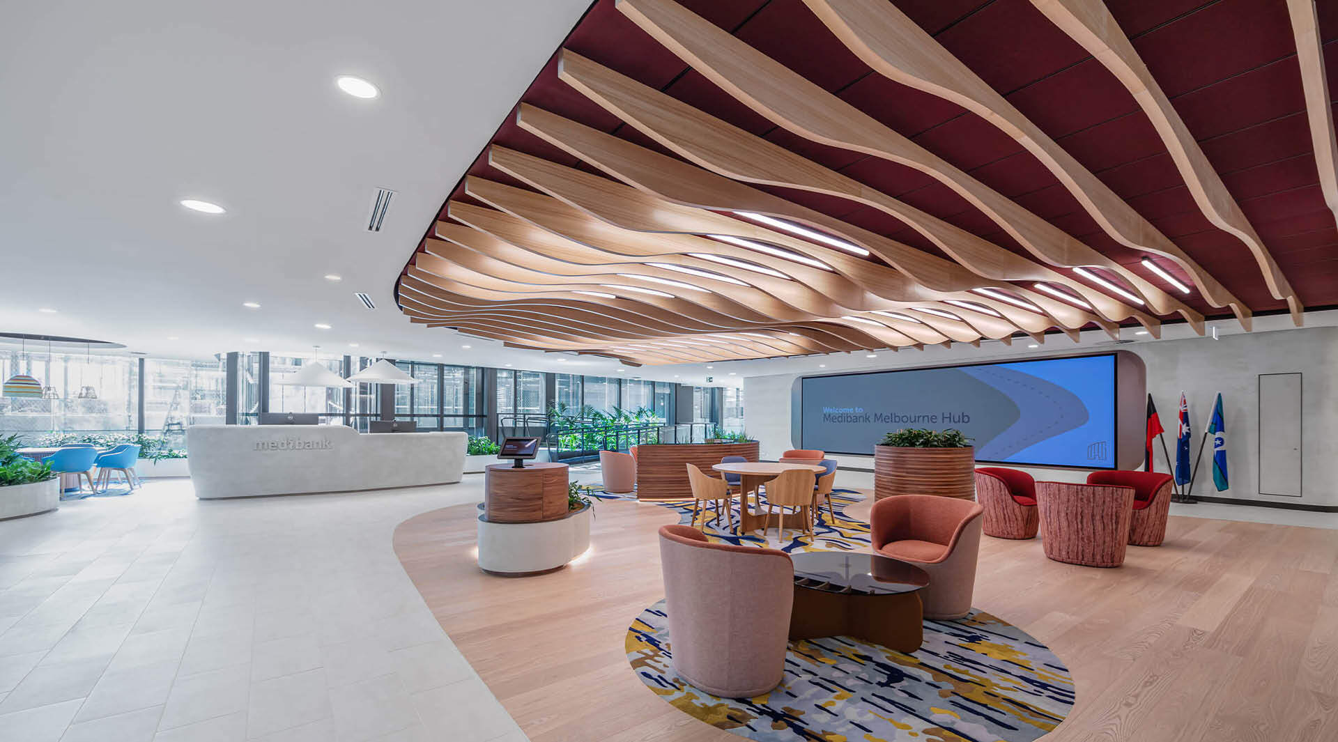 Innovative Timber Design | Project | Sculptform