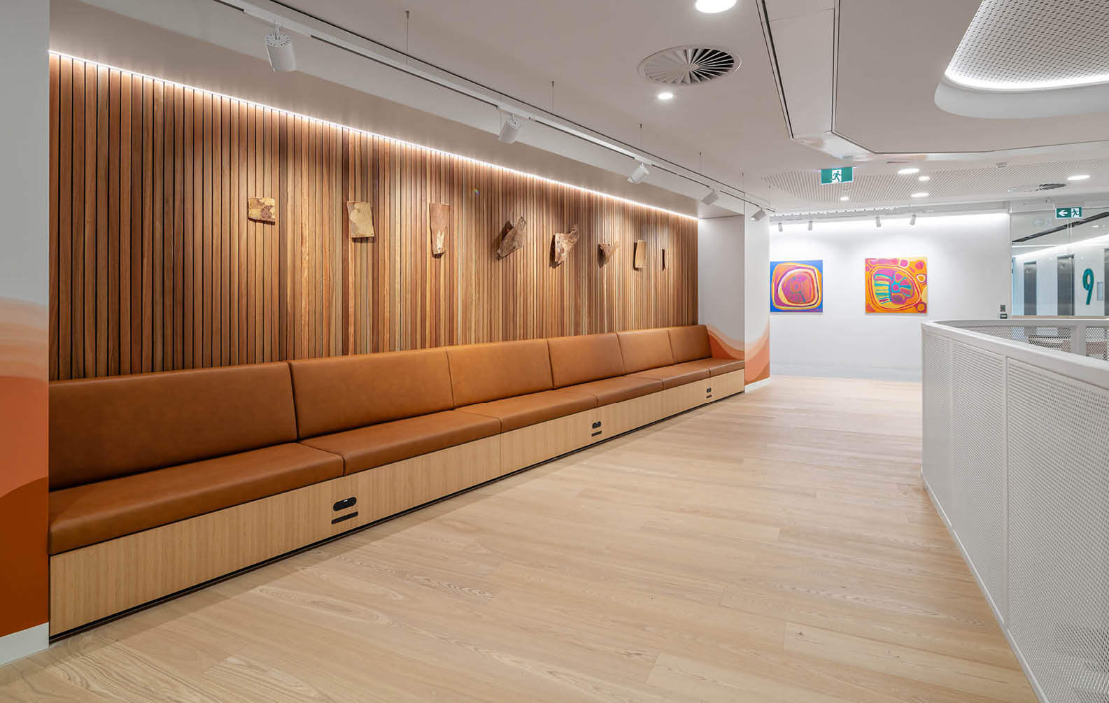 Innovative Timber Design | Project | Sculptform