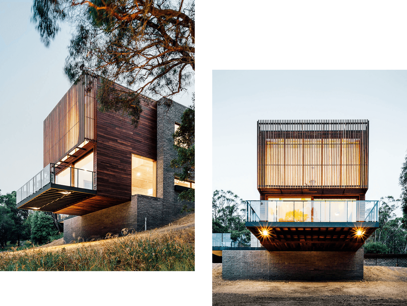 Invermay House | Project | Sculptform