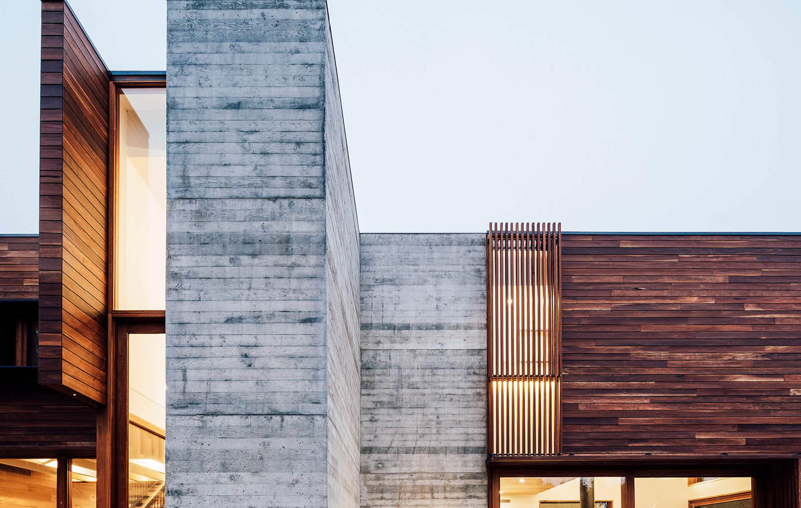 Invermay House | Project | Sculptform