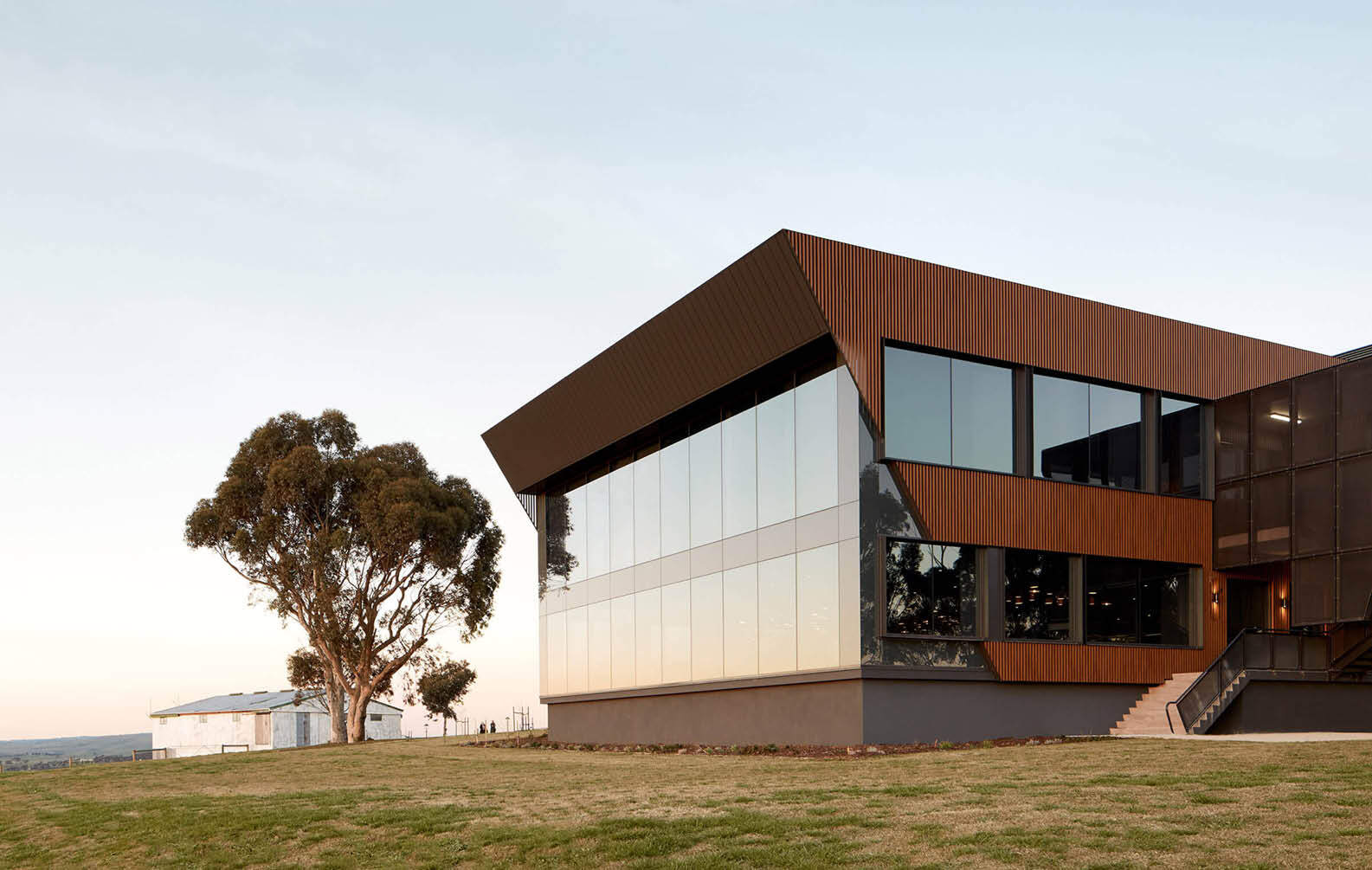 Marnong Estate | Project | Sculptform