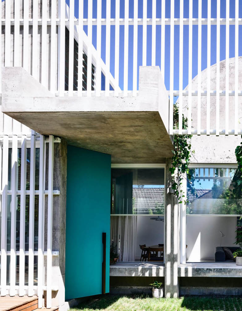 Moving House | Project | Sculptform