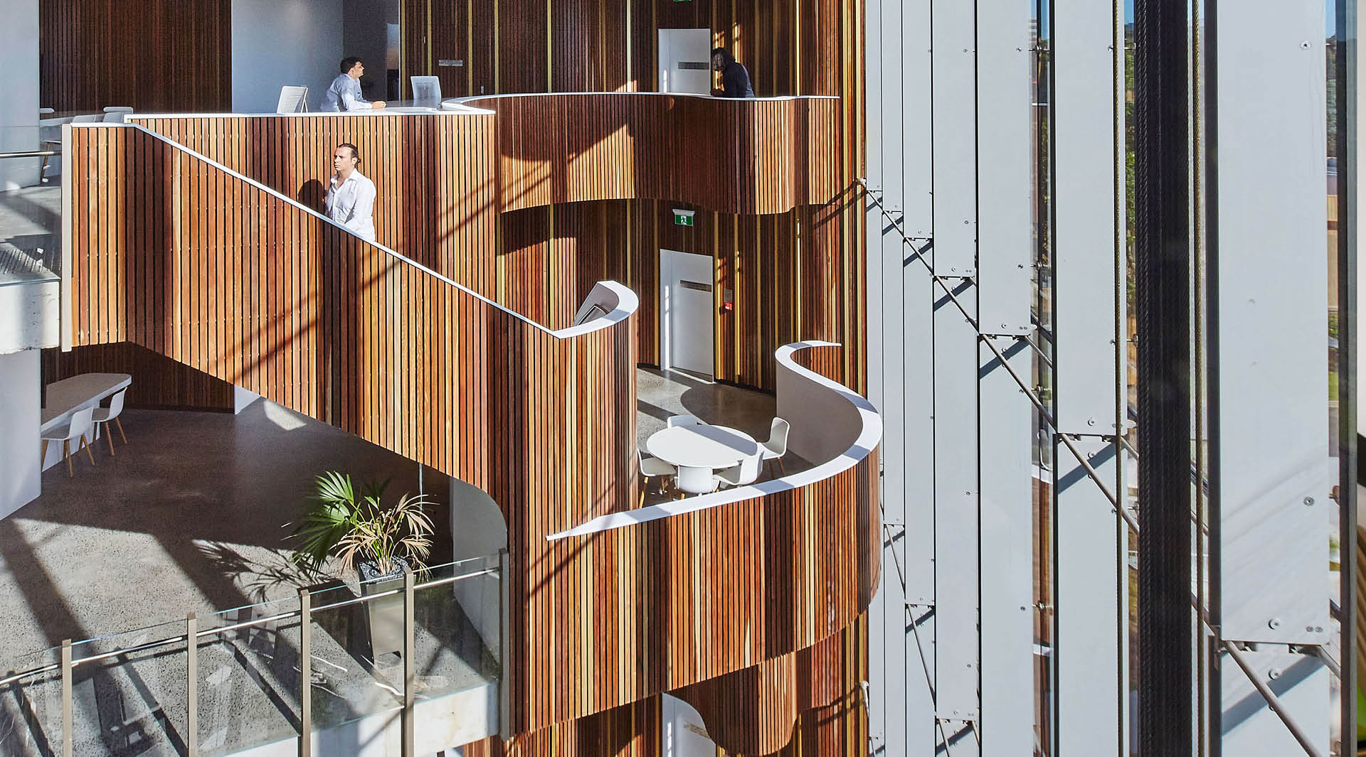 Novartis | Project | Sculptform