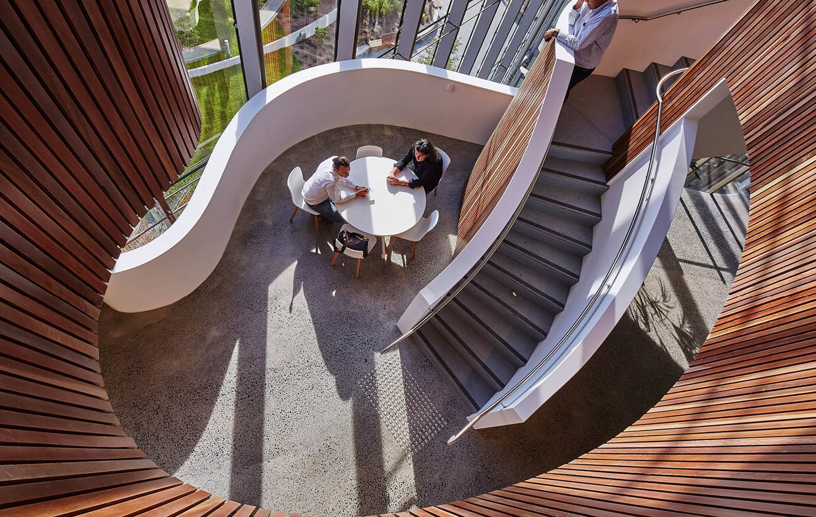 Novartis | Project | Sculptform