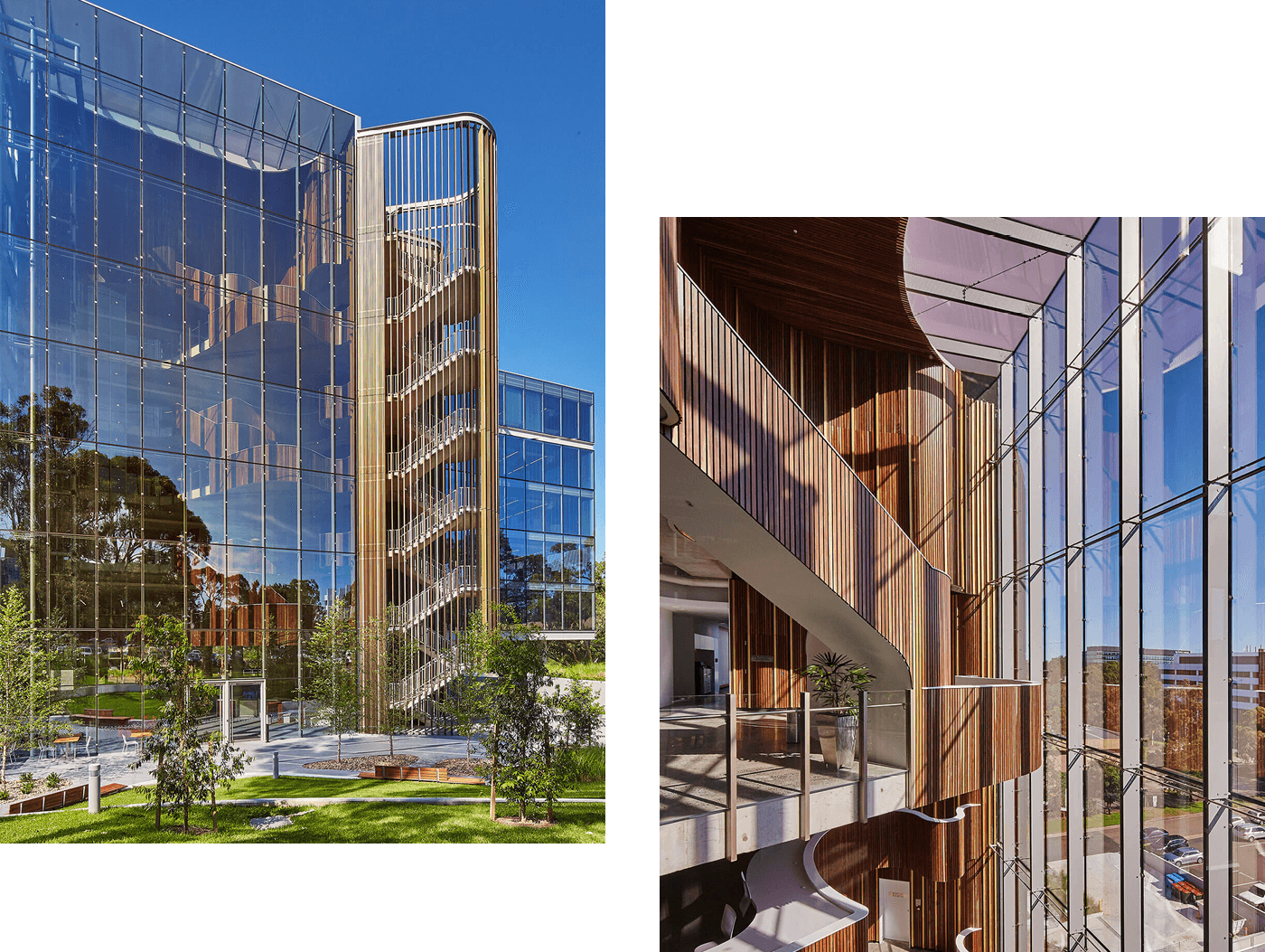 Novartis | Project | Sculptform