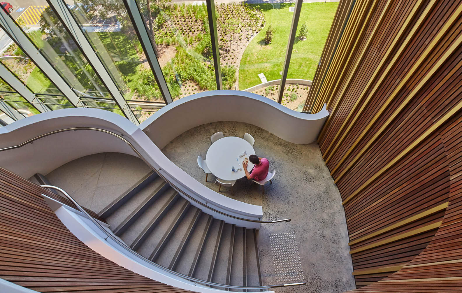 Novartis | Project | Sculptform