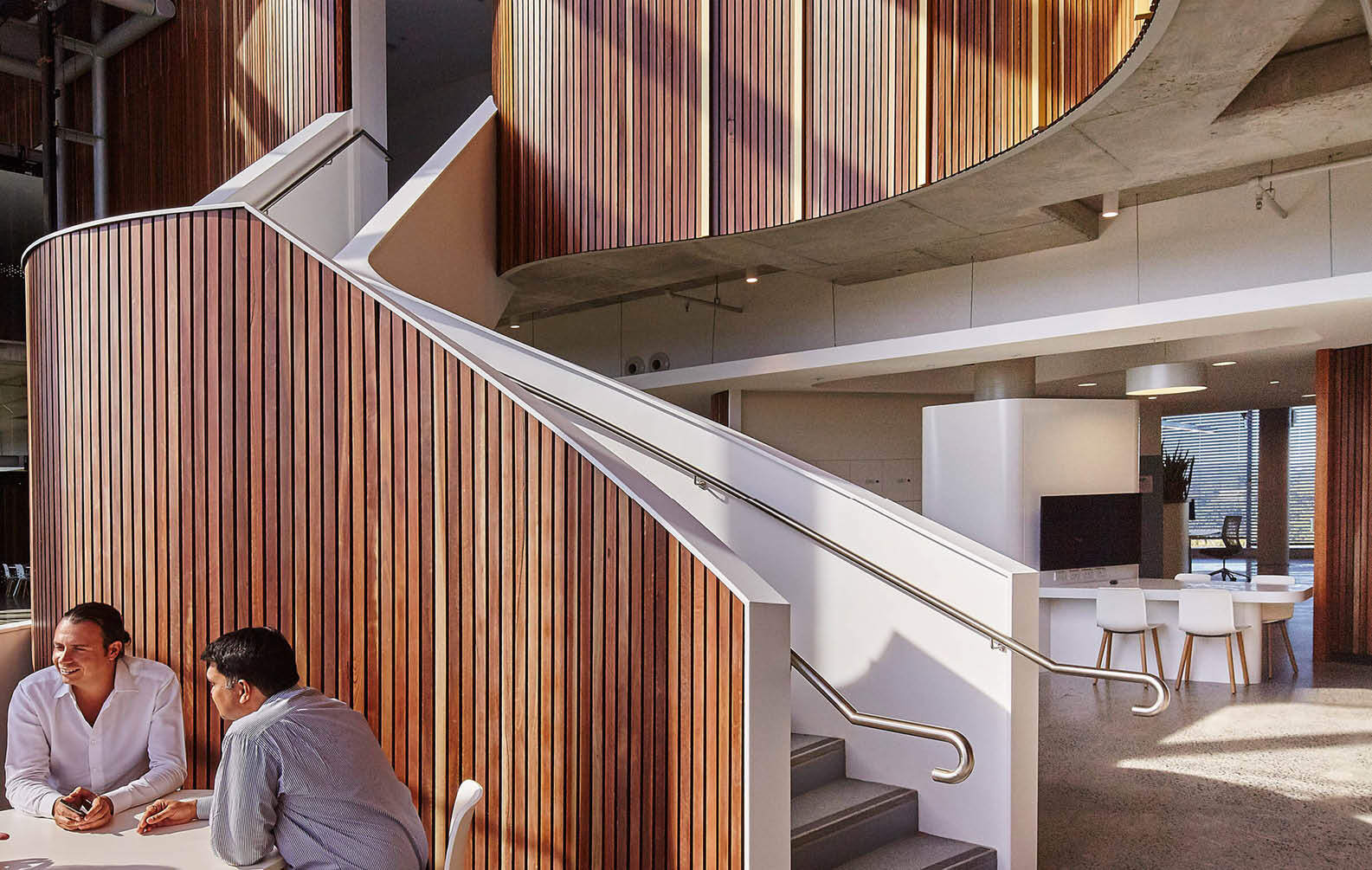 Novartis | Project | Sculptform