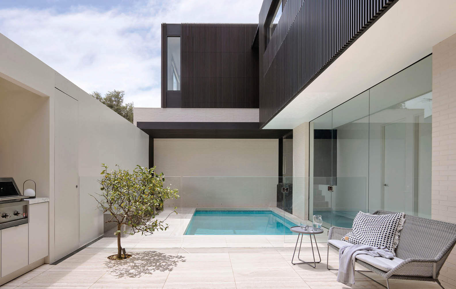 Pipi House | Project | Sculptform