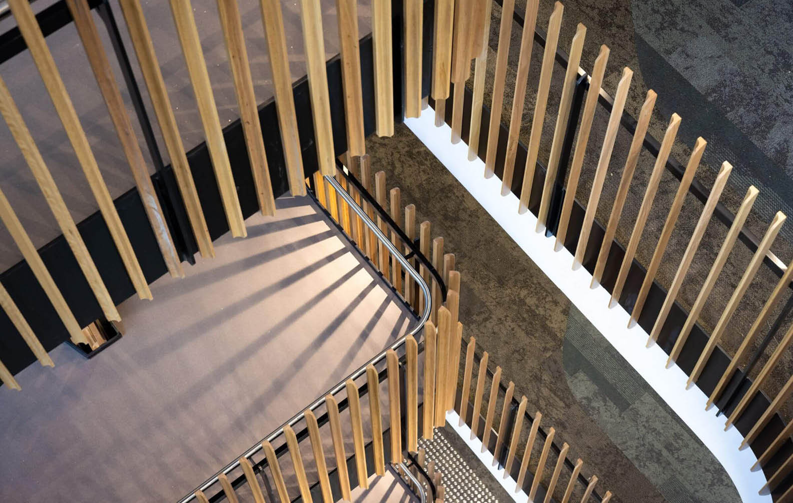 Property NSW, Parramatta Square | Project | Sculptform