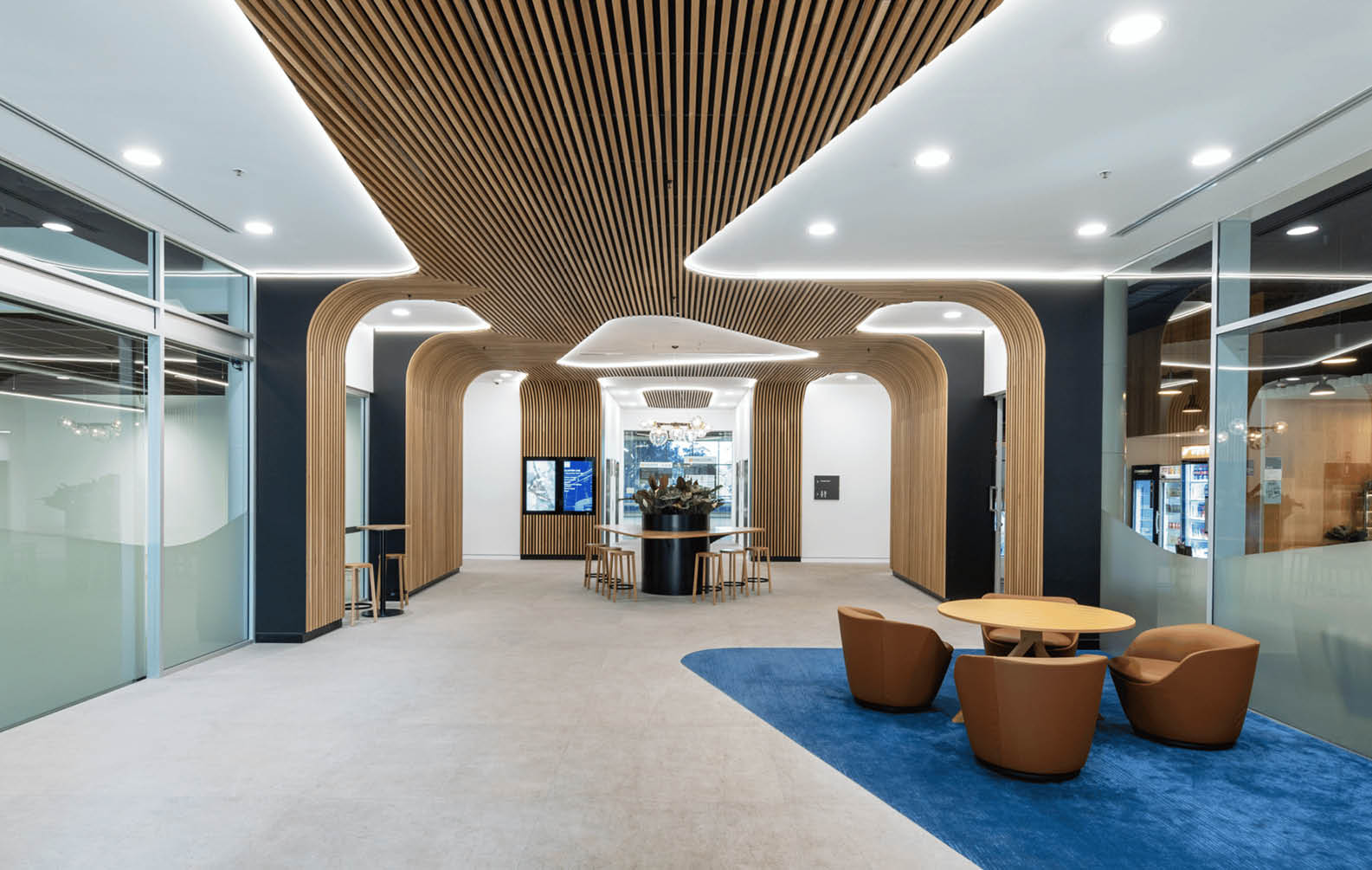 Quarter One | Project | Sculptform