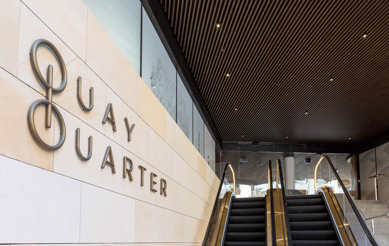 Quay Quarter Tower | Project | Sculptform