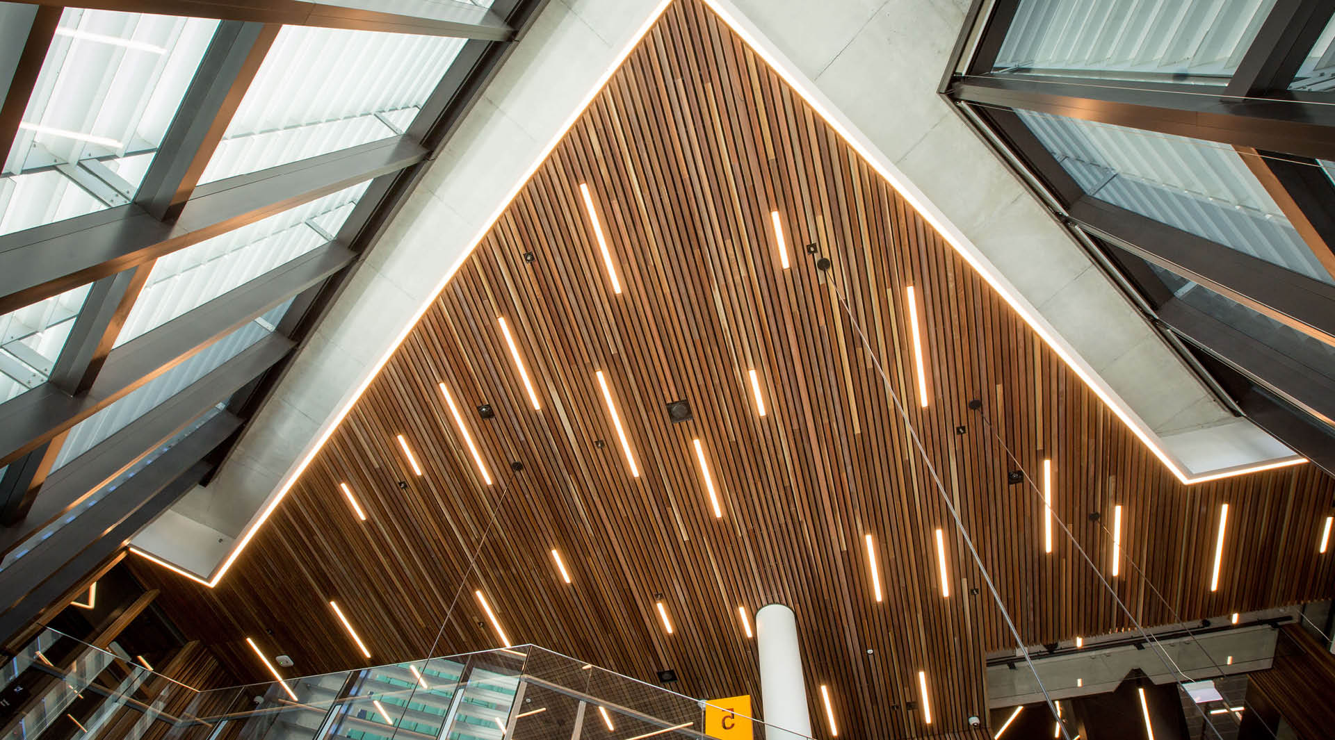 Queensland Childrens Hospital Academic and Research Facility | Project | Sculptform