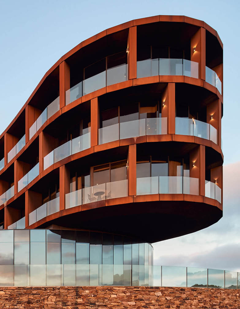 RACV Cape Schanck Resort | Project | Sculptform