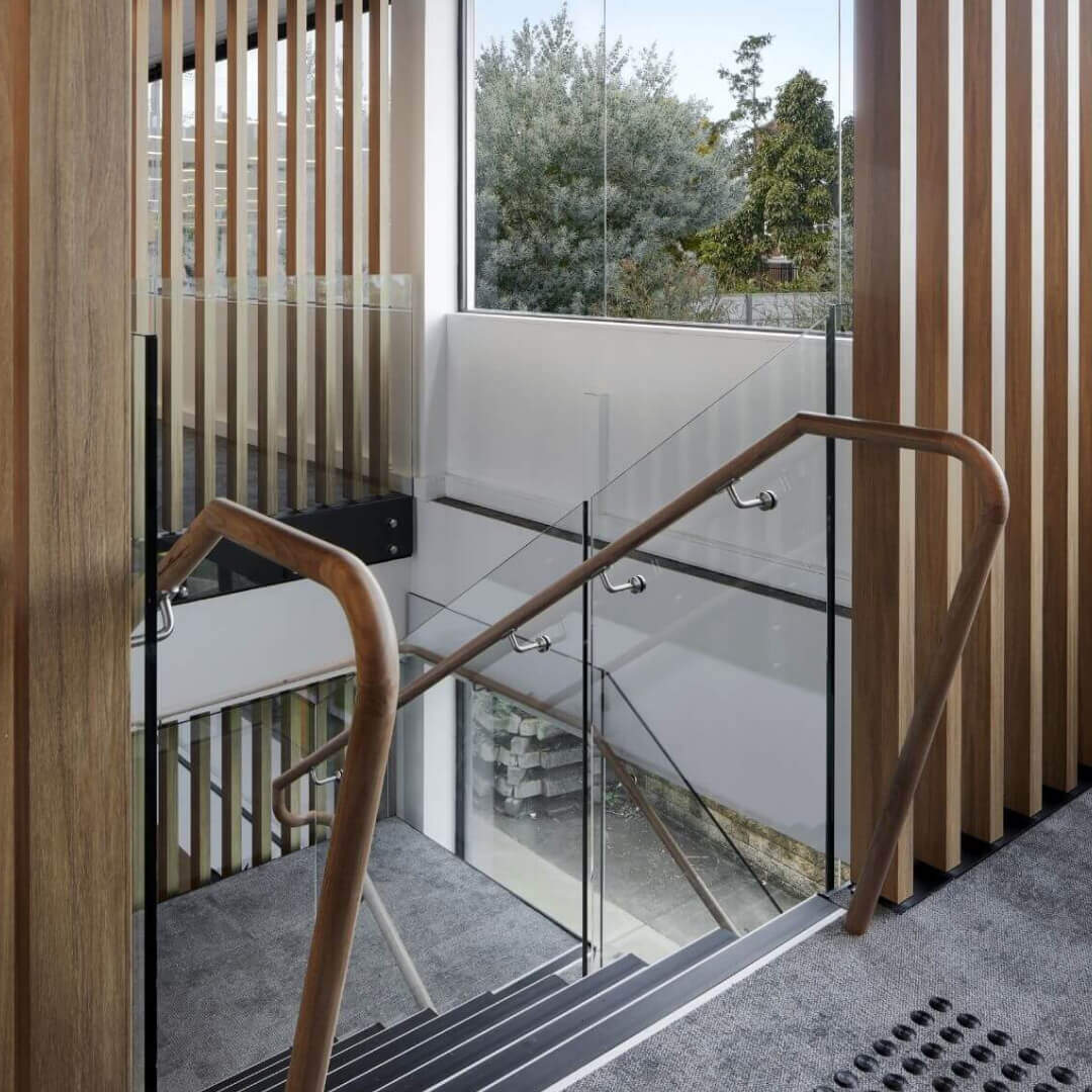 Click-on Screens Installation | Installation | Sculptform