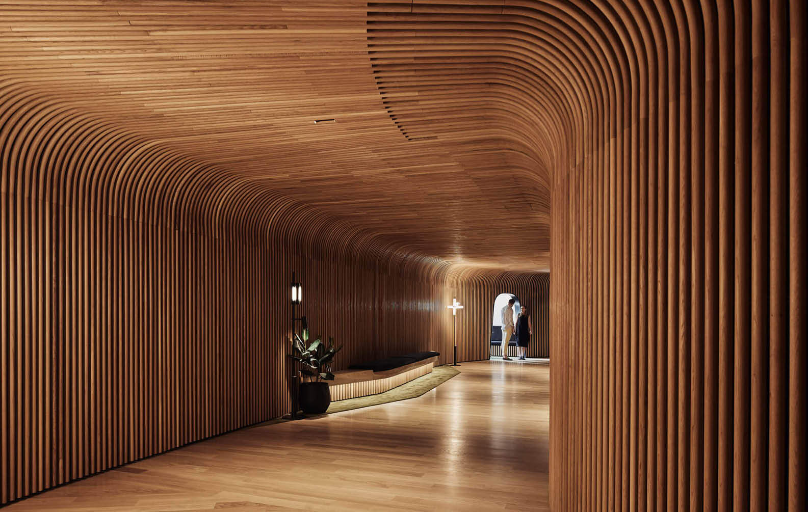 Creating our Design Studio | Project | Sculptform