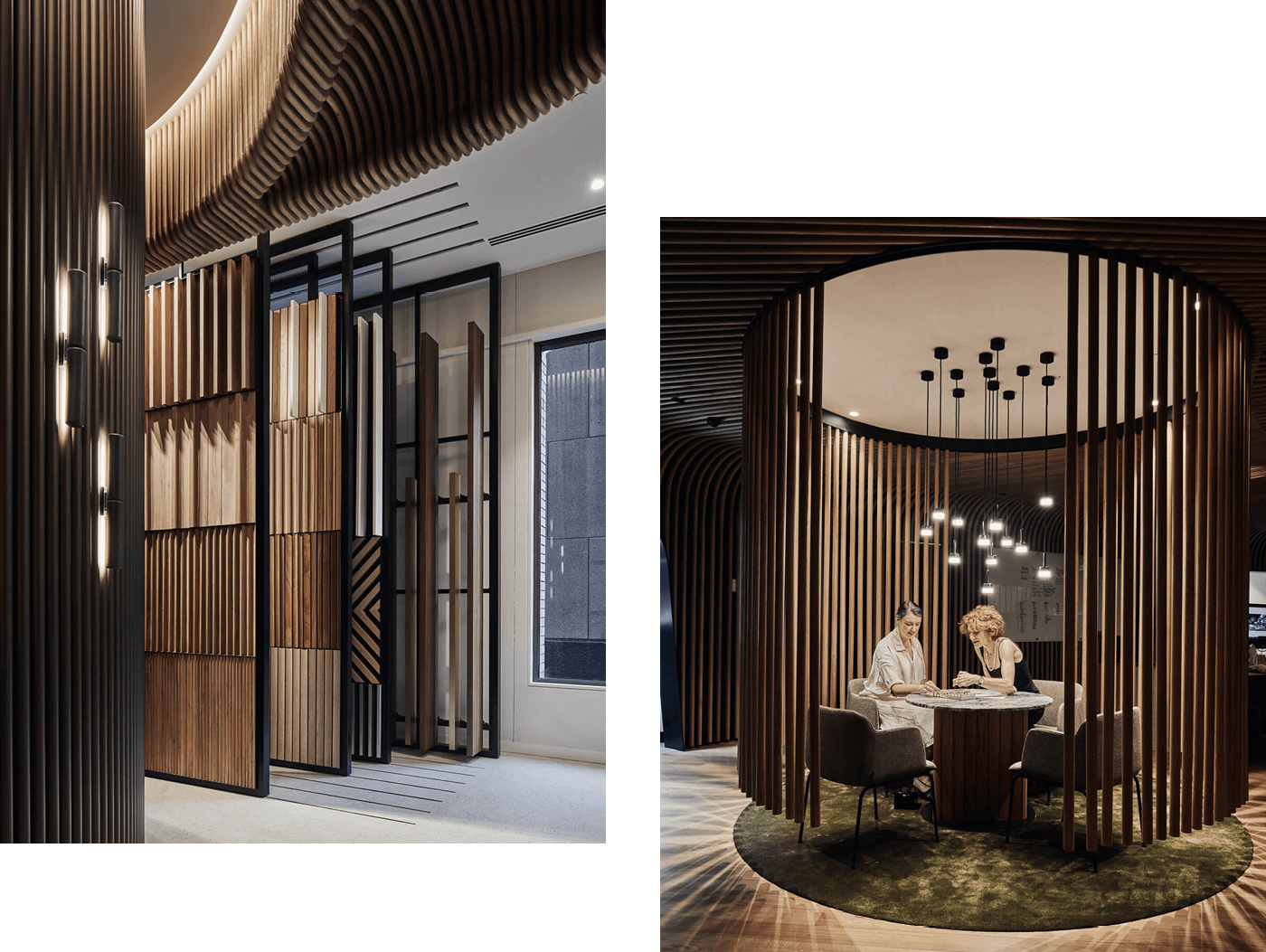 Creating our Design Studio | Project | Sculptform