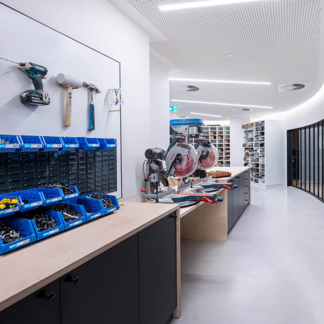 Sculptform Design Studio | Melbourne | Sculptform