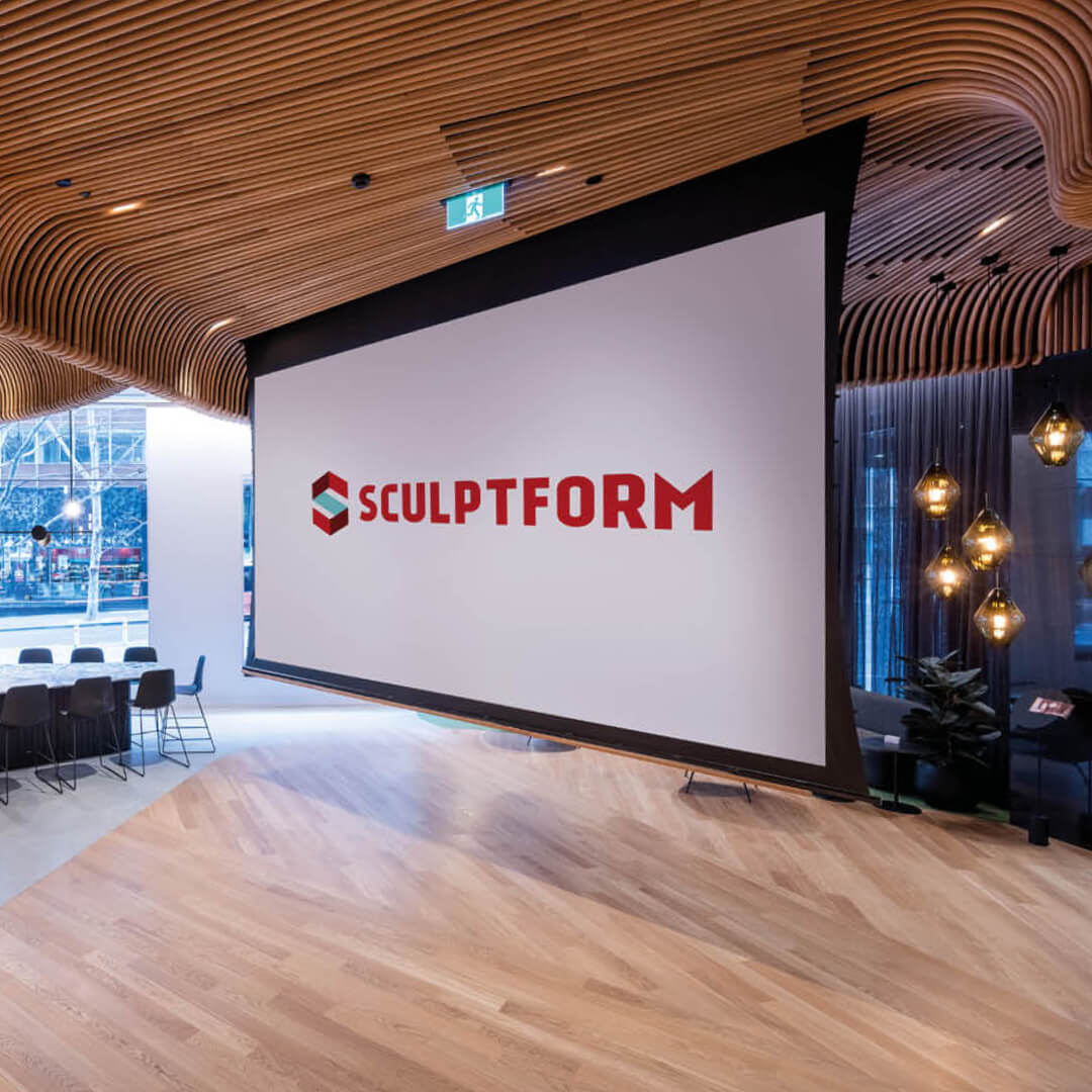 Sculptform Design Studio | Sculptform