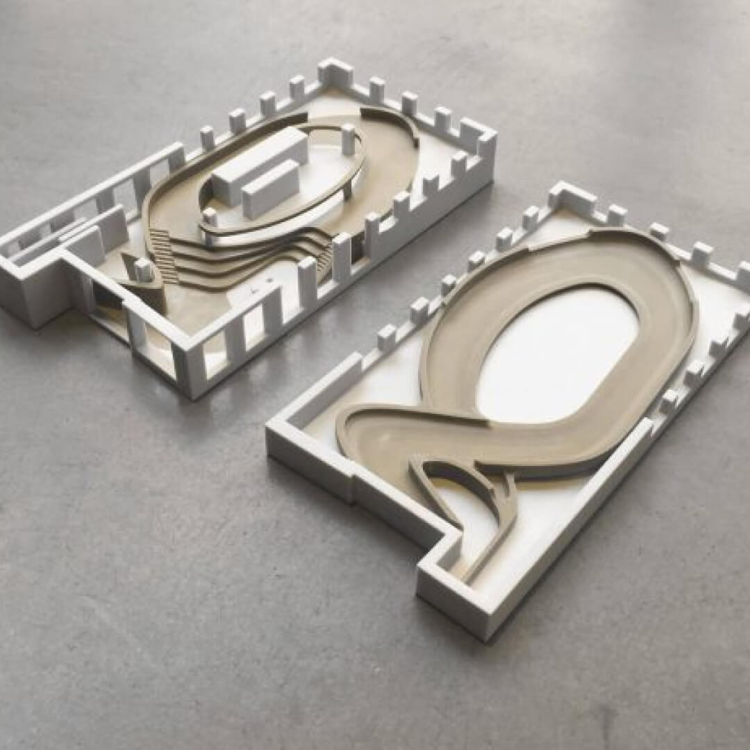 Sculptform Design Studio | Melbourne | Sculptform