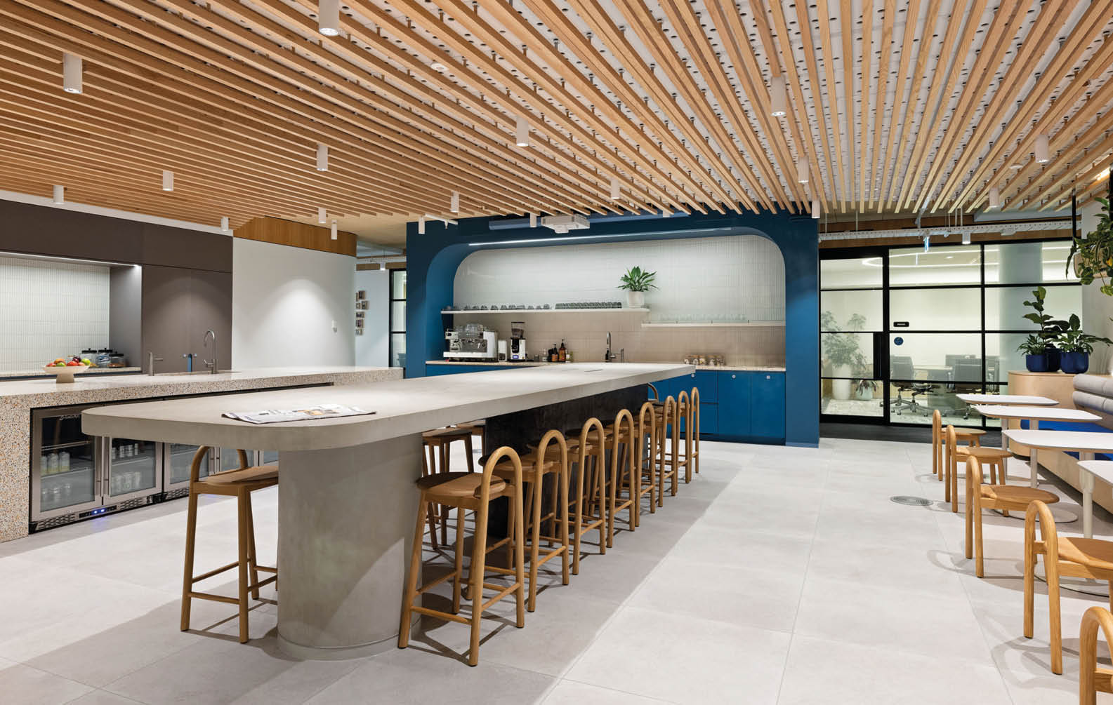 Shape Head Office | Project | Sculptform