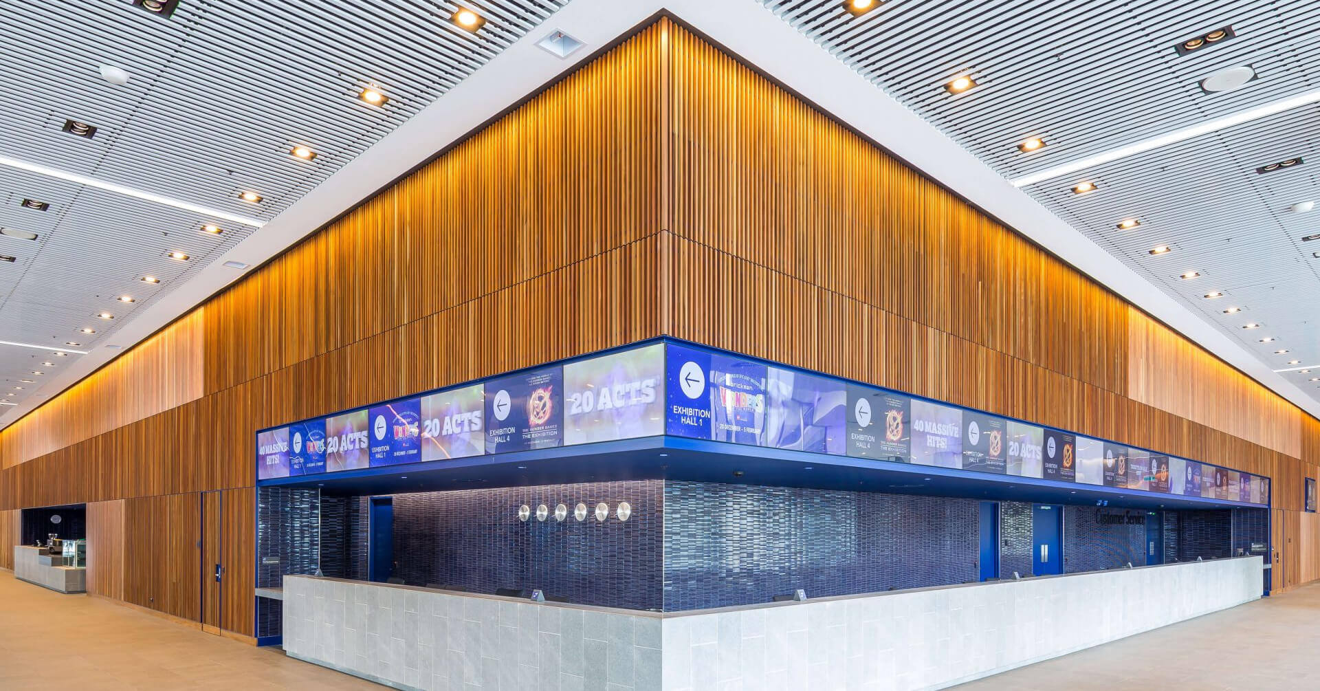 Spotted Gum Wood | Cladding & Battens | Sculptform US