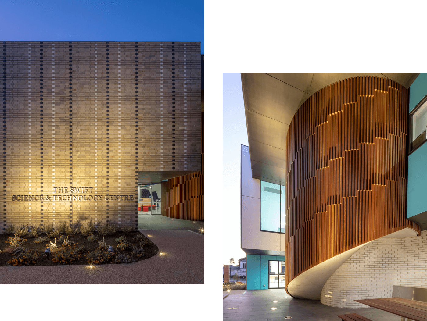 Swift Science & Technology Centre | Project | Sculptform