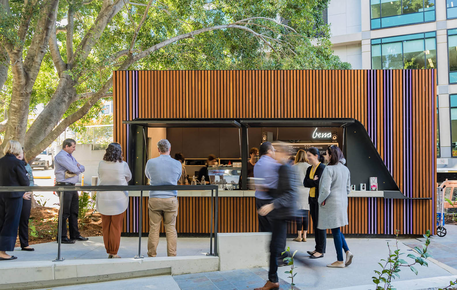 The Link | Project | Sculptform