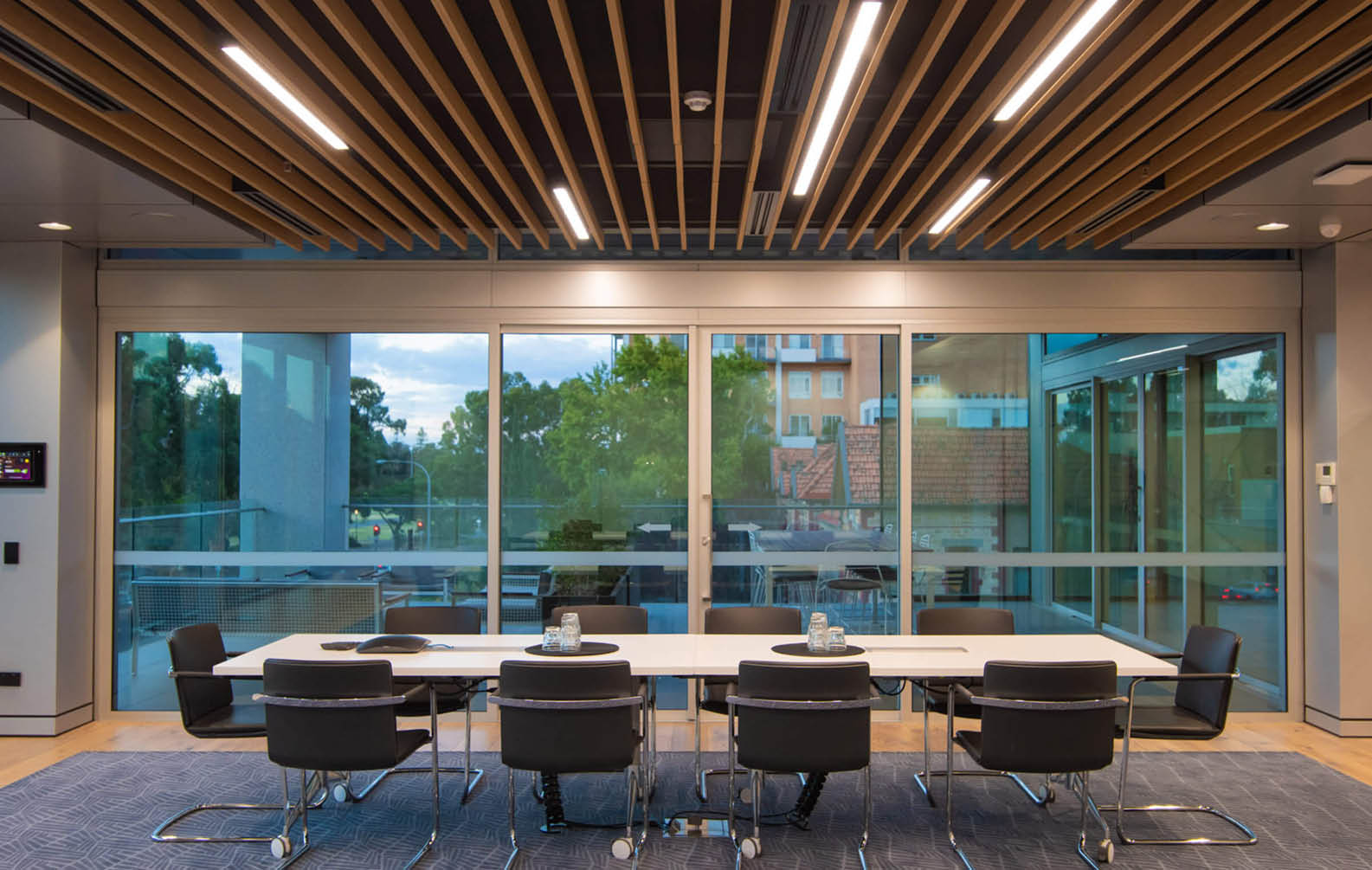 Thomas Foods | Project | Sculptform