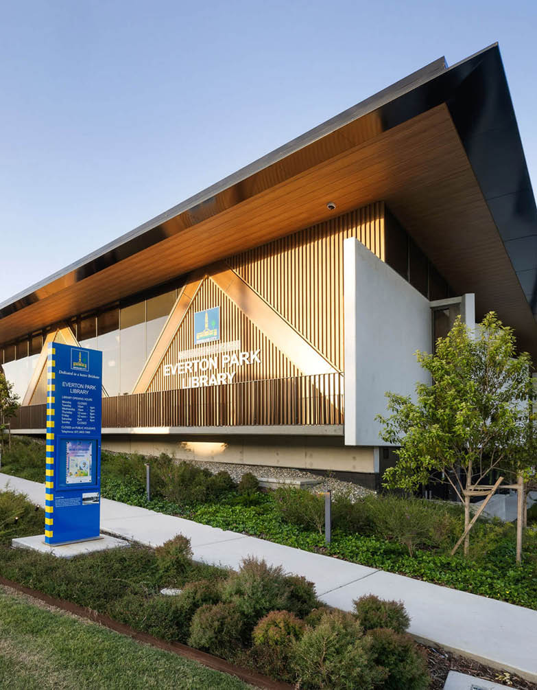 Architectural Timber & Aluminium Solutions | Sculptform