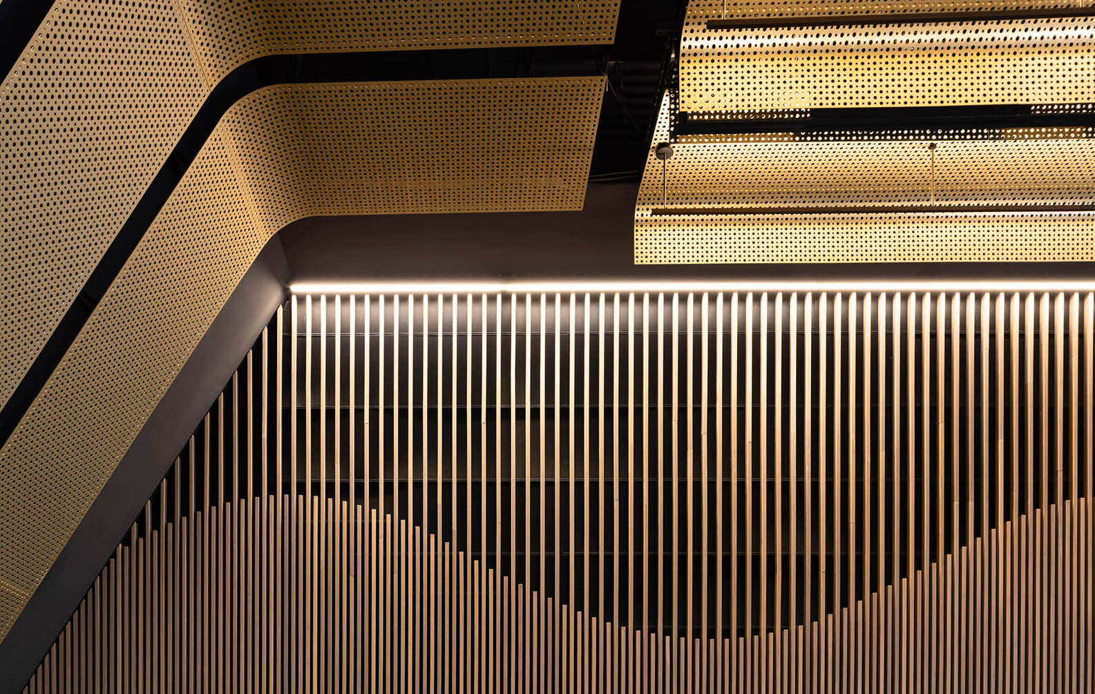 How Much Does Aluminium Cladding Cost Supplied & Installed | Sculptform