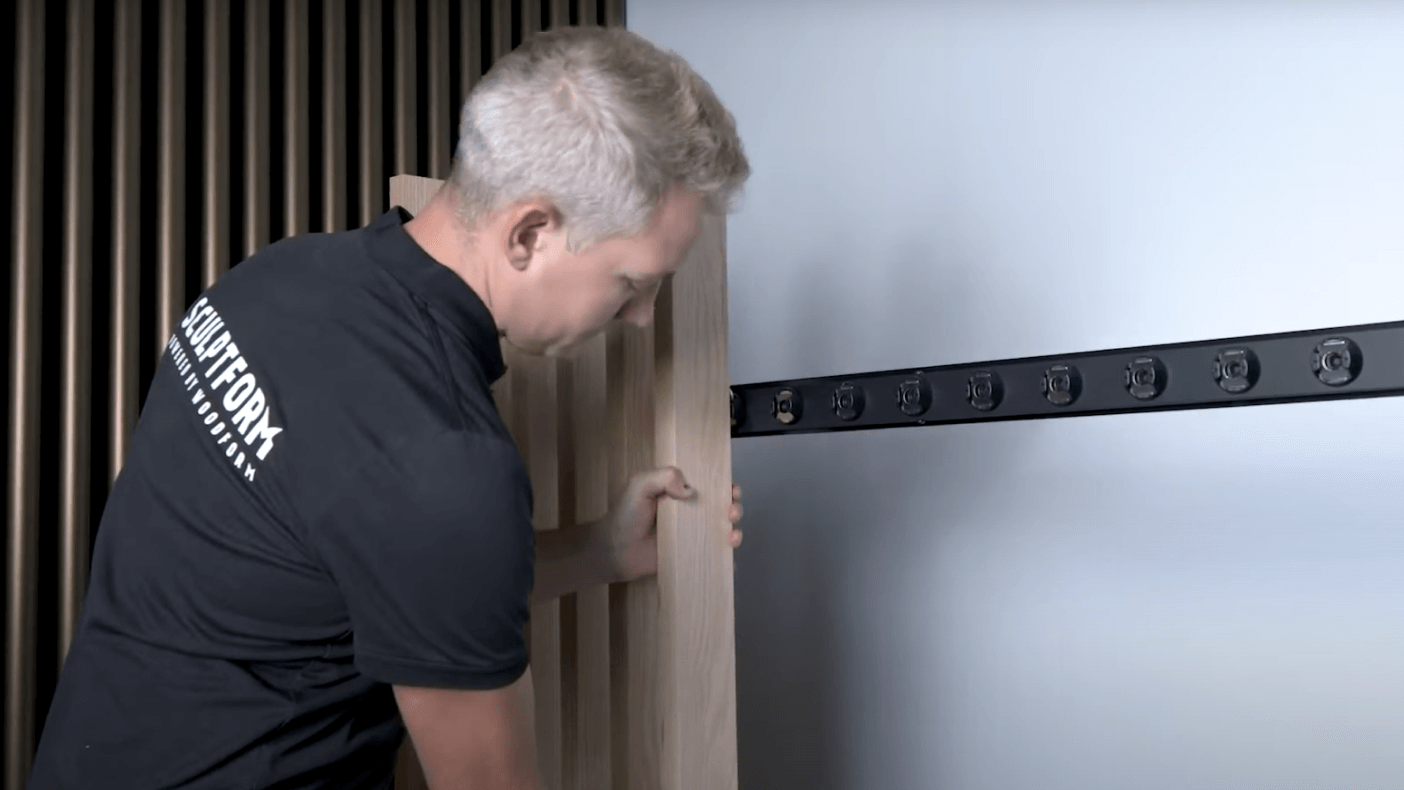 Click-on Screens Installation Guide | Sculptform